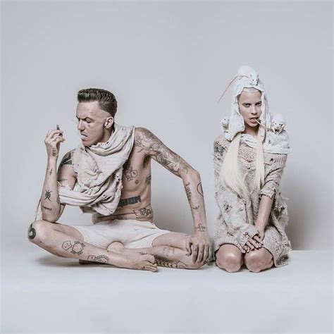 Die Antwoord - Die Antwoord Photo (38722237) - Fanpop