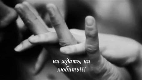 Очень скучаю... по тебе... - YouTube