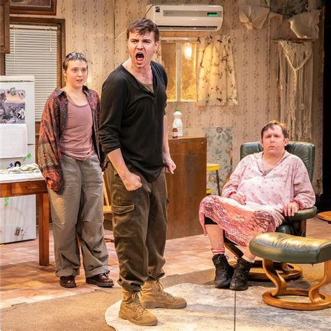 Hir Tickets - London Theatre Tickets | West End Theatre