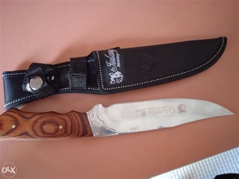 Columbia Jinlang Company - Noževi - OLX.ba