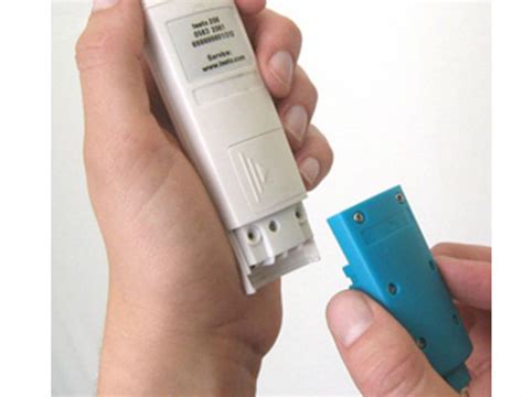 Testo 206-pH2 pH-метр купить по цене 27845 руб. в Москве