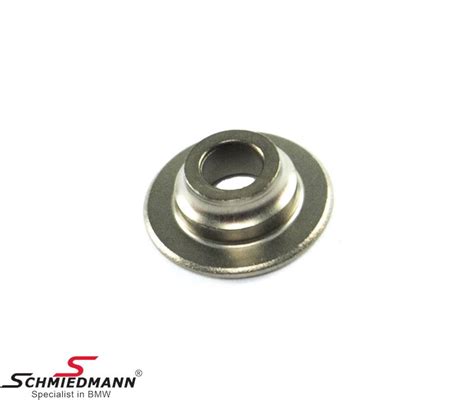 Valve spring plate, upper - 11347539917, 11 34 7 539 917, 7539917, 11 ...