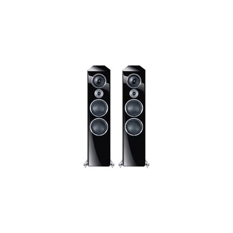 Heco Celan Revolution 7 | Abtec Audio Lounge | New Zealand