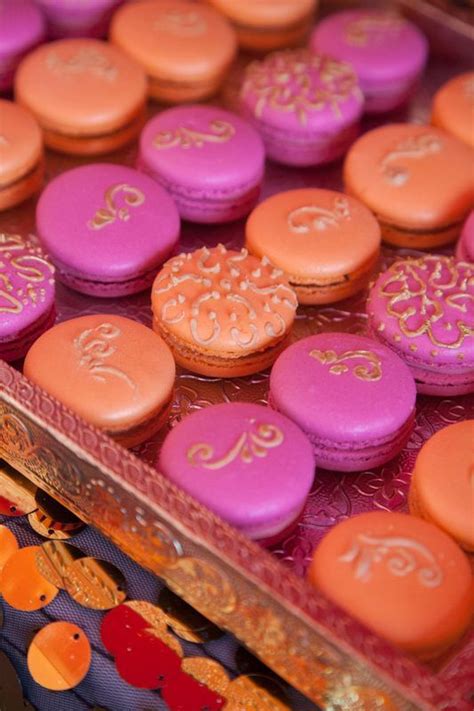 8 combinaisons de couleurs pour la décoration de votre mariage ...