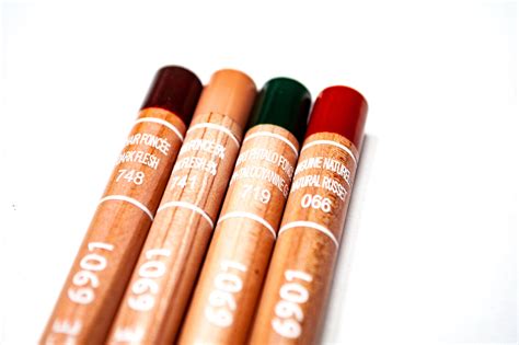 Caran d'Ache Luminance 24 New Colors — The Art Gear Guide