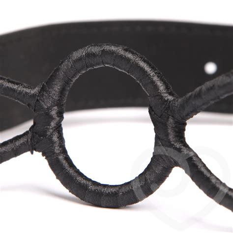 Fetish Fantasy Spider Bondage Gag | Gags | Lovehoney