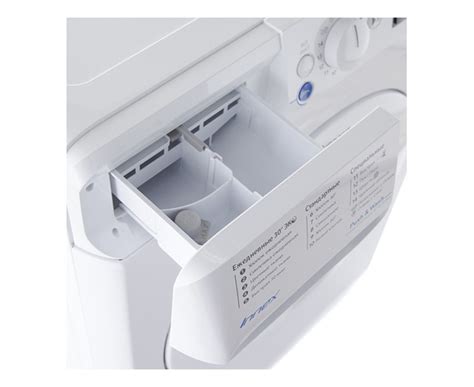 Indesit სარეცხი მანქანა BWSE 61051 (ინდეზიტი) - 899 ლარად ნიდოზე 100176 ...