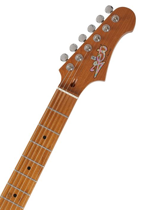 JET JS-400 SFG električna gitara | Music Box Beograd