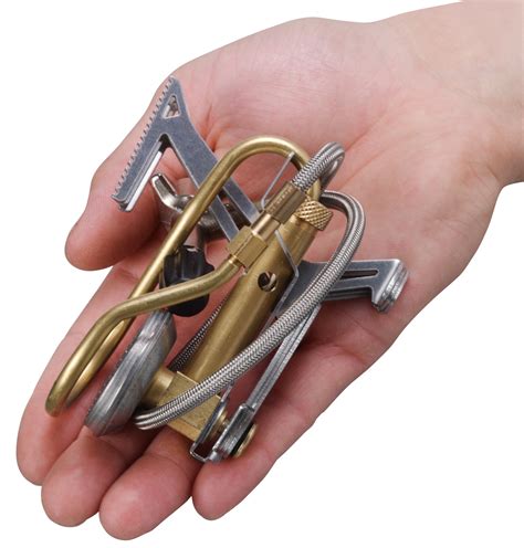 Газовая горелка Primus Express Spider