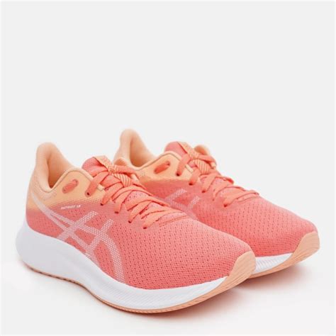 Женские кроссовки для бега ASICS Patriot 13 1012B312-700 39 (7.5US) 24. ...