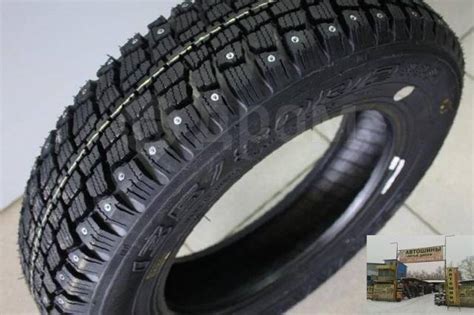 Кама-503, 135/80 R12, 12", 4 шт, 135 мм, 80 %, радиальный, зимние ...