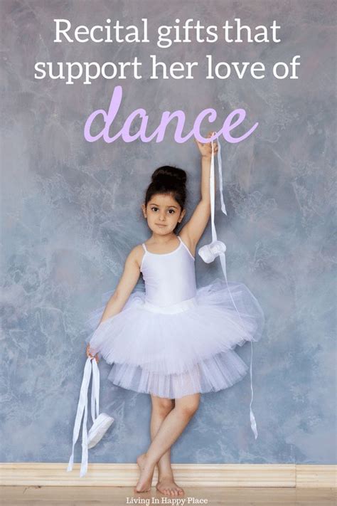Best gifts for dancers, dance recitals, dance competitions, and dance ...