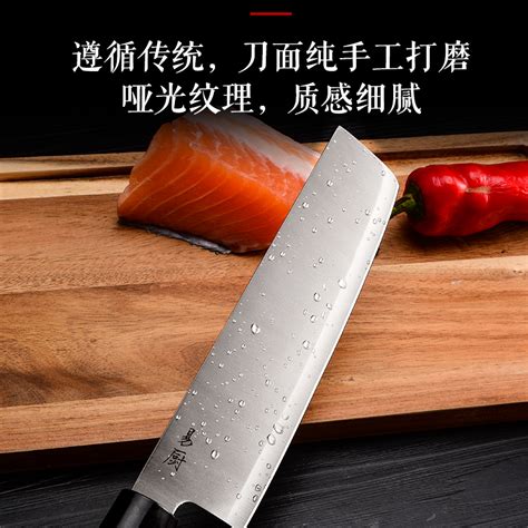 Купить Нож кухонный Старый кузнец японские дома кухонный нож Кливер ...