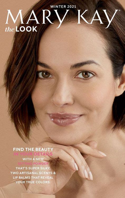 Mary Kay Catalog