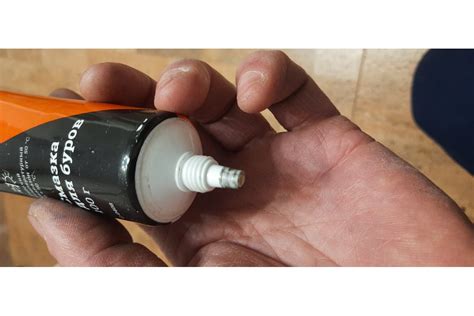 Смазка для буров 100 г Gigant G-0408 - выгодная цена, отзывы ...