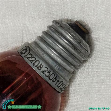 ИКЗК 220-250 (КЭЛЗ) | Старый Свет