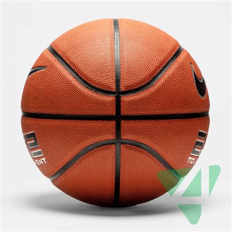 Баскетбольный мяч Nike Elite Tournament NFHS – купить в 4football