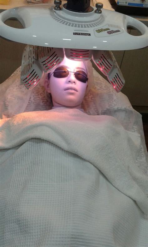 Face Pore Minimize Treatment | Premier Clinic | Malaysia