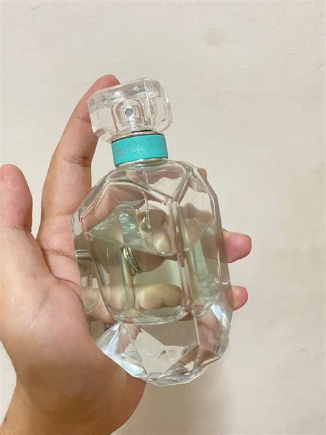 TIFFANY AND CO PERFUME, Beauty & Personal Care, Fragrance & Deodorants ...