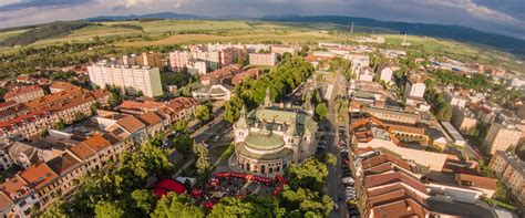 Sedem divov mesta - Mesto Spišská Nová Ves