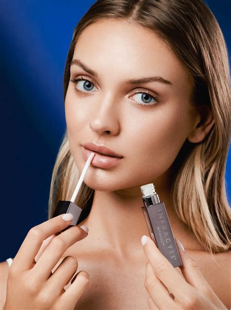 Infracyte - Award wining Lusciouslips and Advance Skincare made in USA