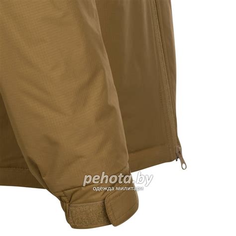 Куртка Level 7 Shadow Grey Helikon-Tex купить в Минске, доставка по ...