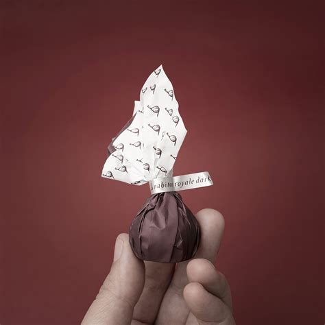 Delma Agency Restyling of línea Rabitos Royale Chocolate Brand - World ...