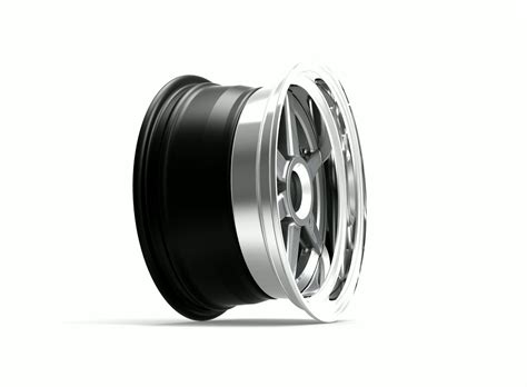 GT40 – Ntm Wheels