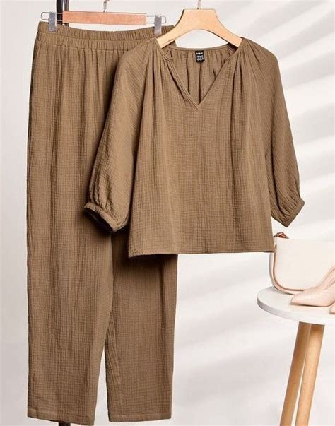 「Домашняя одежда」おしゃれまとめの人気アイデア｜Pinterest｜Irina | ブラウス レディース, ファッション, 服装