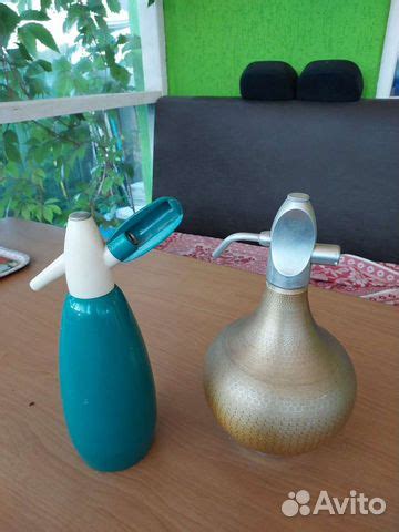 Сифон для газирования воды СССР купить в Екатеринбурге | Хобби и отдых ...