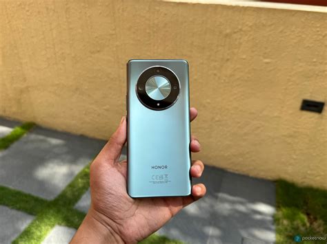 HONOR Magic6 Lite Review: A mid-ranger with a stunning display