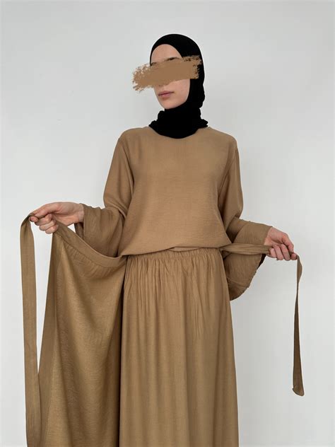 BANTIK Paris | Hijabs & Clothing shop for Muslim women
