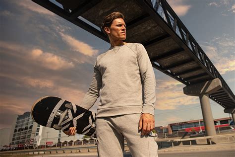 Industry Clothing
