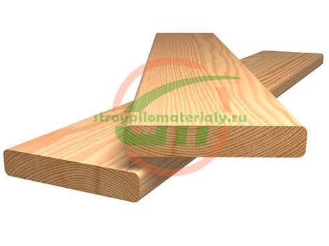 Купить планкен прямой 20х200х2000/3000/4000/6000 мм, лиственница, сосна ...