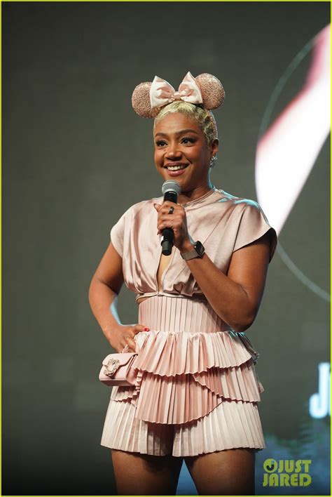 Photo: janelle monae breast eve return oprah quinta taraji more celebs essence festival pics 120 ...