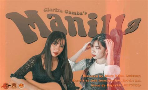 Manilla | MimaiScribbles