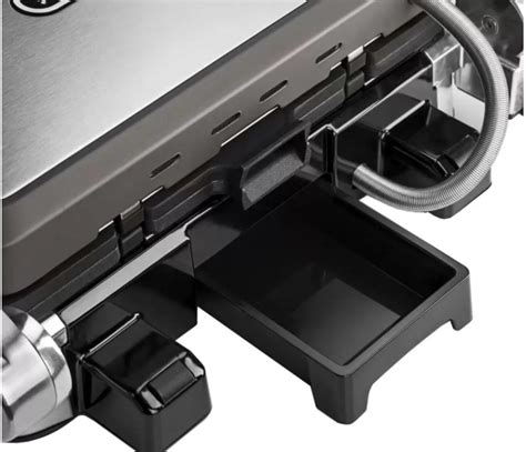 DeLonghi CGH1130DP - Grille elektryczne - Sklep internetowy - al.to