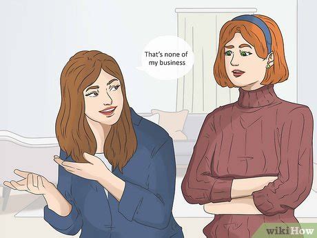 3 Ways to Maintain a Low Profile - wikiHow