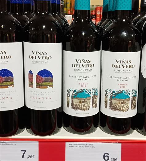 Какое вино купить в Испании: полезные советы, фото и цены. Вина Испании ...