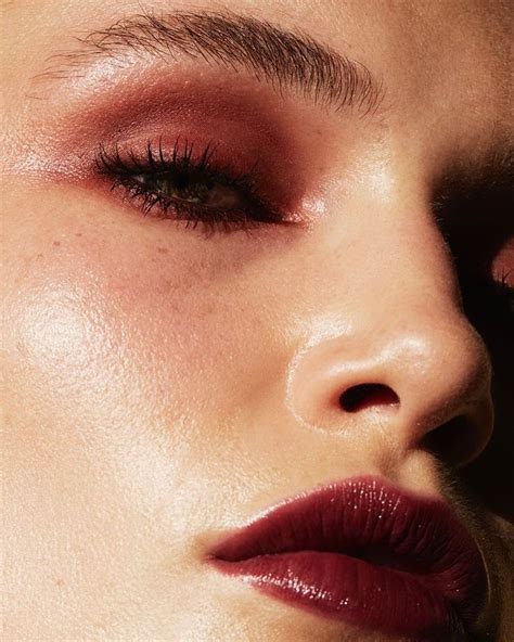 POLLY ️ Wearing #CHANEL Rouge Coco Ultra Hydrating Lip Colour 446 ...