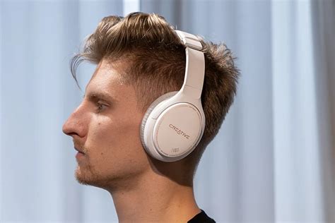 Обзор Creative Zen Hybrid: беспроводные наушники с шумоподавлением и ...