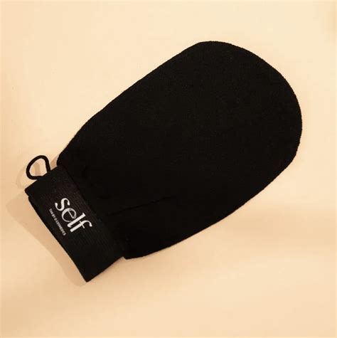 Self Exfoliating Glove - Indulgence Garfield