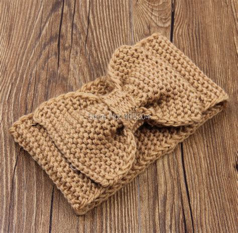 Купить 10pcs/lot Трикотажные резинки подростков девочек большой бант ...