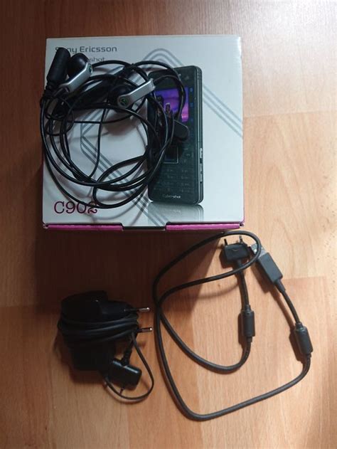 Sony Ericsson C902 | Kaufen auf Ricardo