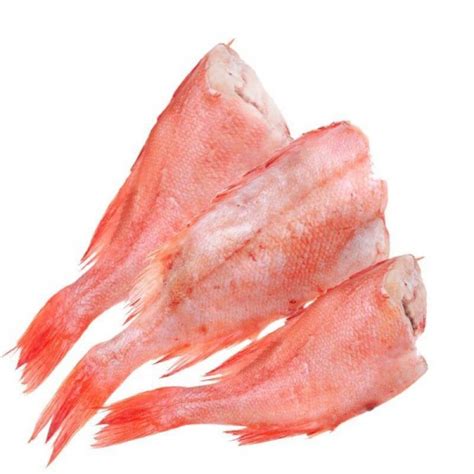 Окунь Морской Свежемороженый Купить почтой ️ цена - Магазин морепродуктов