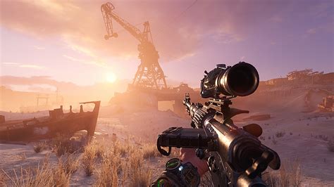 Best Buy: Metro Exodus Complete Edition Xbox Series X
