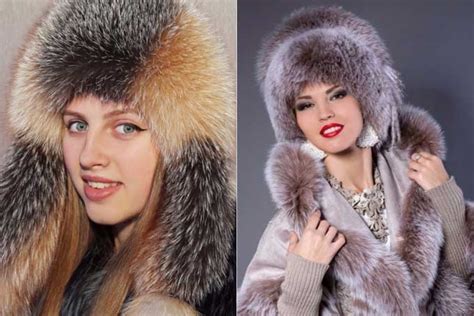 Меховой бизнес - Крутоголики