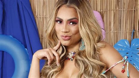 Lexa é flagrada com ex-BBB; saiba detalhes