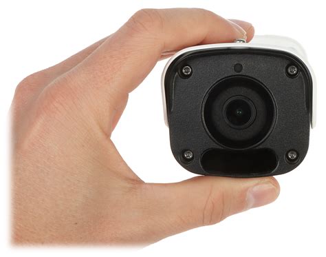IP CAMERA IPC2122LB-ADF28KM-G - 1080p 2.8 mm UNIVIEW - IP Cameras with ...