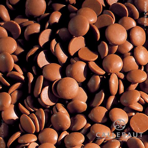 CALLEBAUT 823 – Miami Candies, LLC.